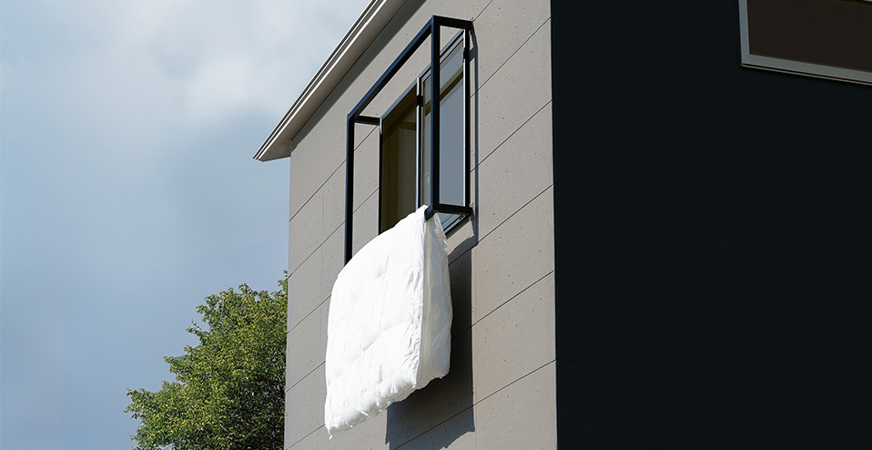 SCUA Multi Frame | Product | Morita Aluminum Industry,inc.